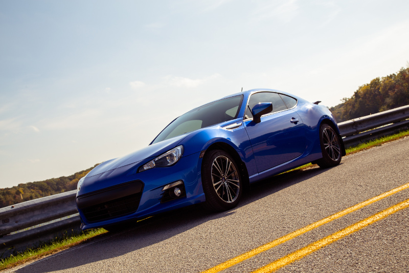 Subaru of London | Dents Unlimited